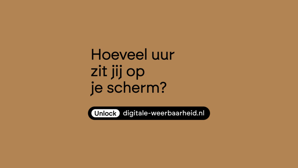 Digitale Weerbaarheid – Platform Digitale Weerbaarheid